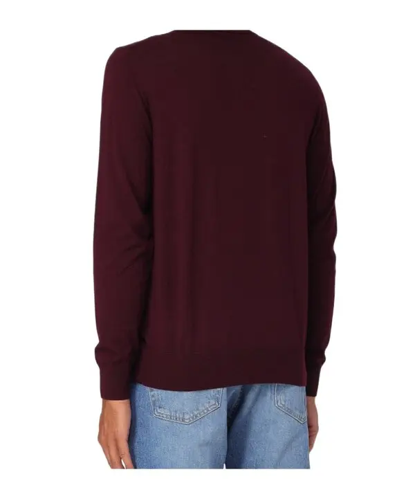 PAOLO PECORA Long-sleeve Polo Shirt