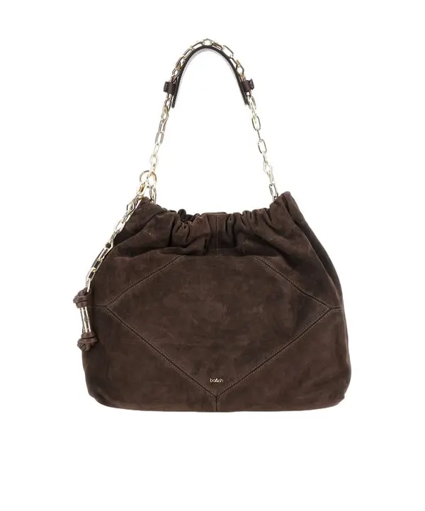 Ba&sh Adjustable Shoulder Bag