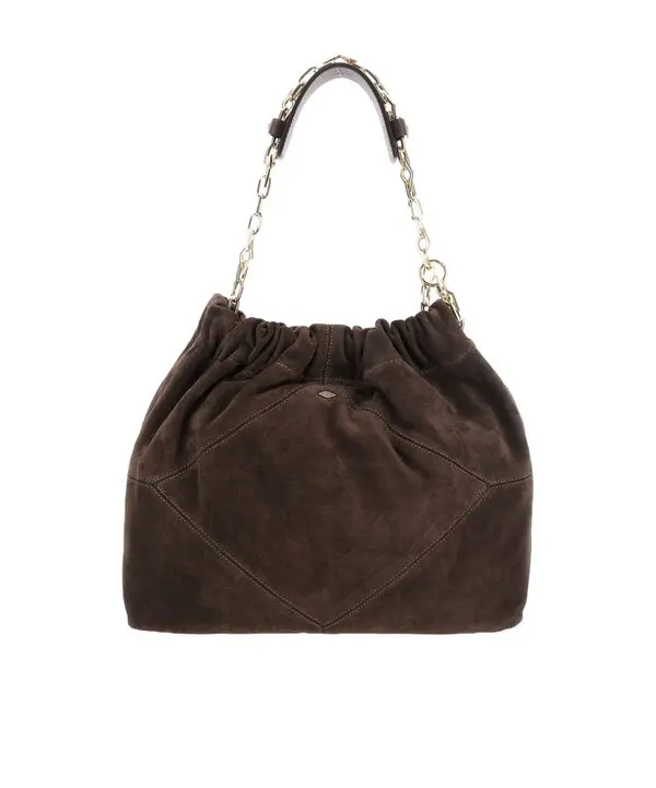 Ba&sh Adjustable Shoulder Bag
