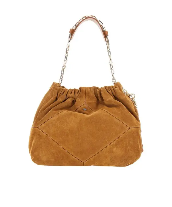 Ba&sh Adjustable Shoulder Bag