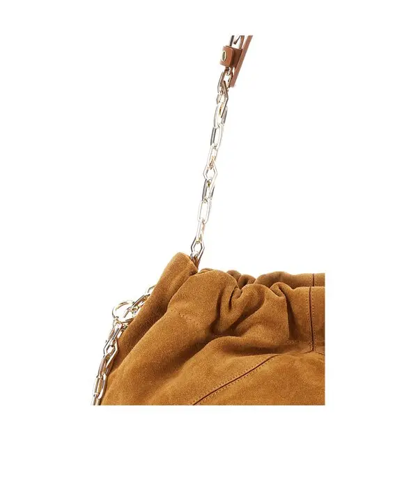 Ba&sh Adjustable Shoulder Bag