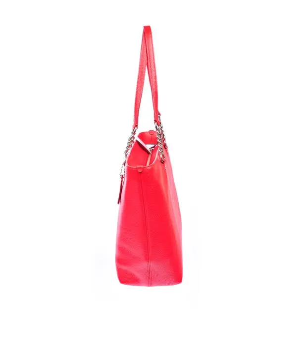 COACH Logo Handbag
