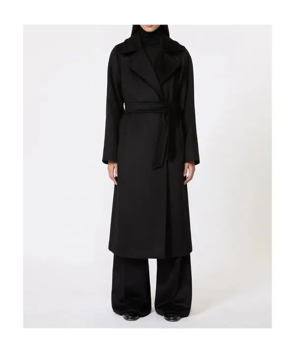 Max Mara Manuela Icon Coat