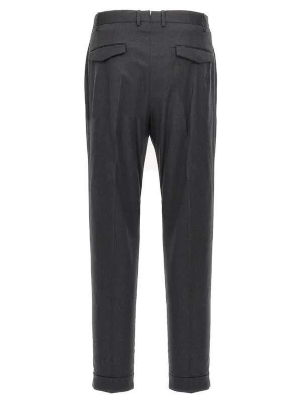PT TORINO Master Slim-fit Pants