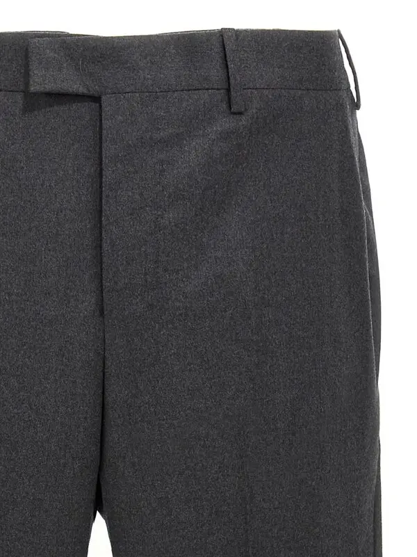 PT TORINO Master Slim-fit Pants