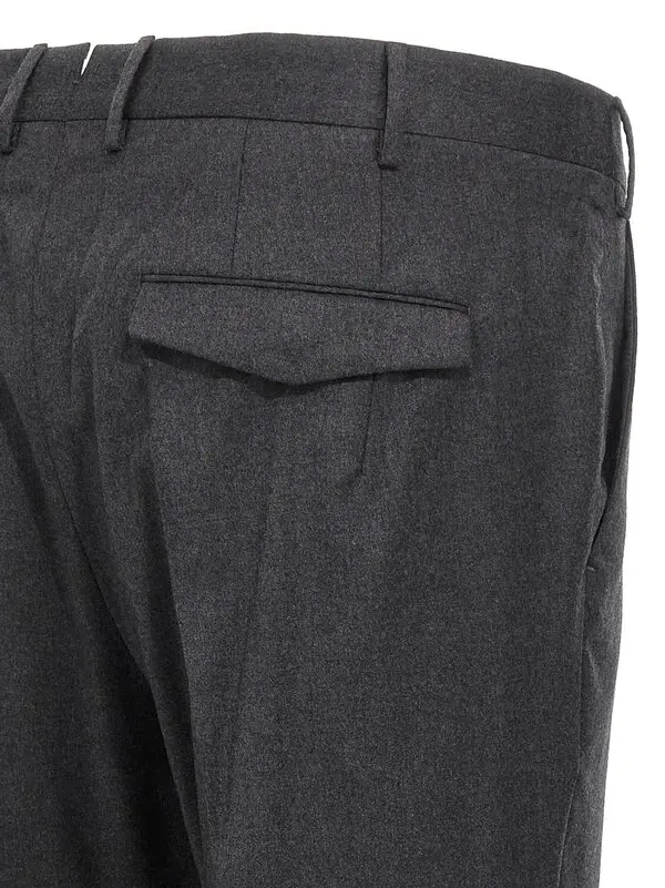 PT TORINO Master Slim-fit Pants