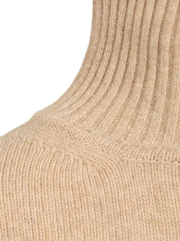 Max Mara Long-sleeved Sweater