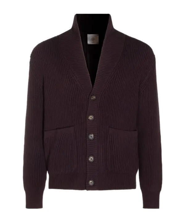 Eleventy Long-sleeved Knitwear