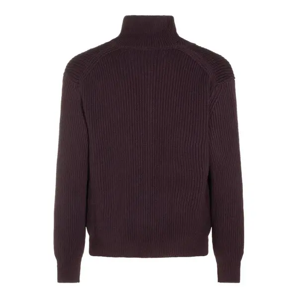 Eleventy Long-sleeved Knitwear