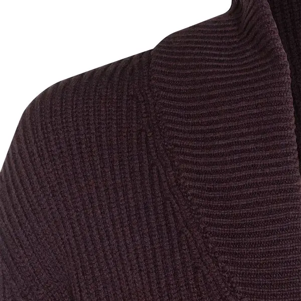 Eleventy Long-sleeved Knitwear