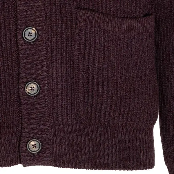 Eleventy Long-sleeved Knitwear