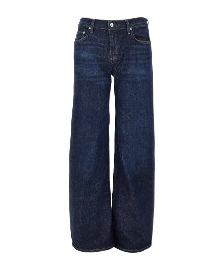 Citizens Of Humanity Belt-loop Jeans