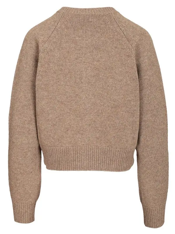 Max Mara Long-sleeved Cardigan
