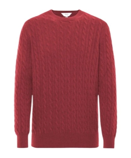 Malo Crew-neck Sweater