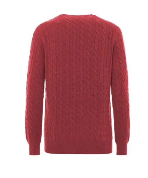 Malo Crew-neck Sweater
