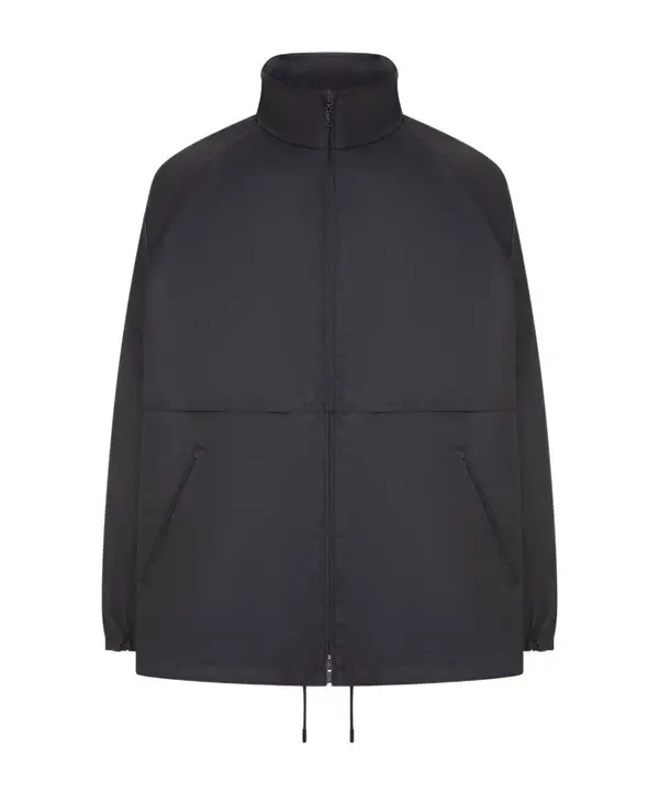 Saint Laurent Long-sleeve Casual Jacket