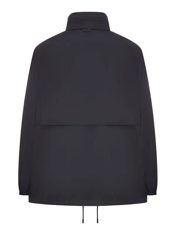 Saint Laurent Long-sleeve Casual Jacket