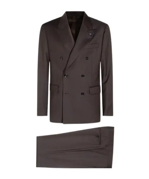 LARDINI Suit Set