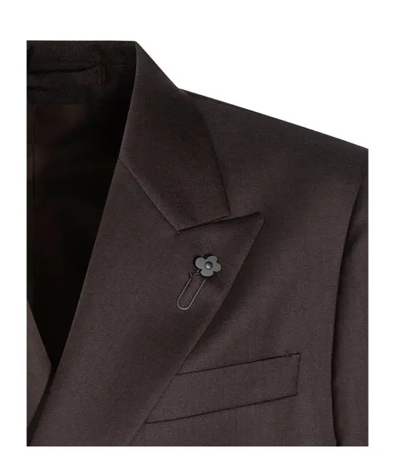 LARDINI Suit Set