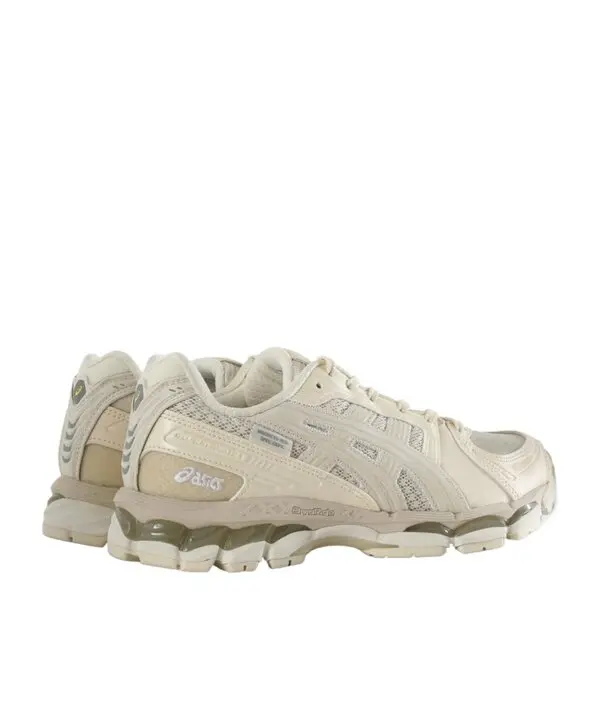 Asics Gel-kayano 21 Lace-up Sneakers - Nude