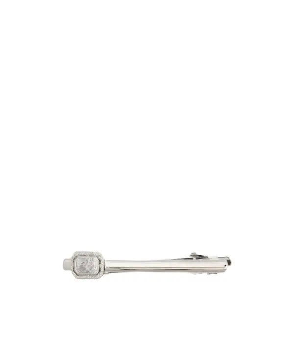 Tateossian Diamond-set Tie Clip - No