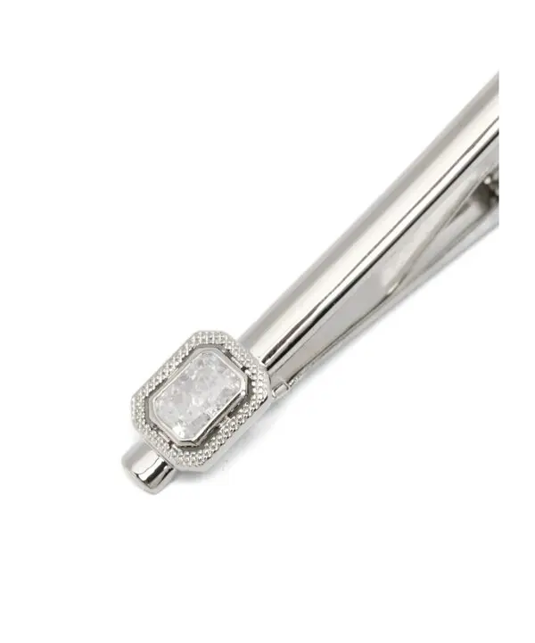 Tateossian Diamond-set Tie Clip
