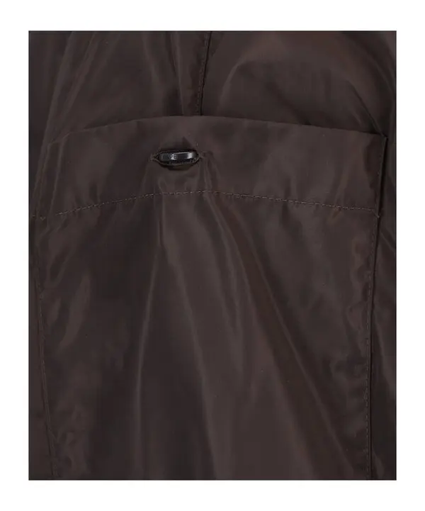 Aspesi A-line Midi Skirt