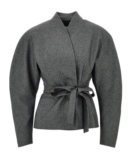 Andamane Long-sleeve Casual Jacket
