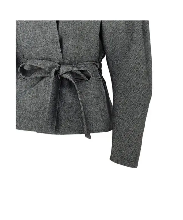 Andamane Long-sleeve Casual Jacket
