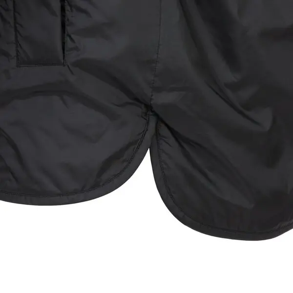 Max Mara Reversible Hooded Coat
