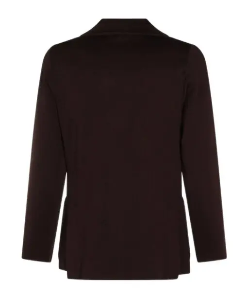 LARDINI Two-button Patch-pocket Blazer