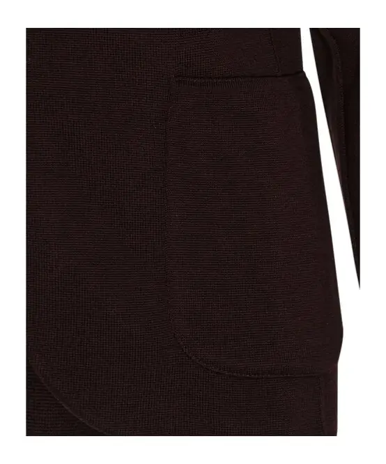 LARDINI Two-button Patch-pocket Blazer