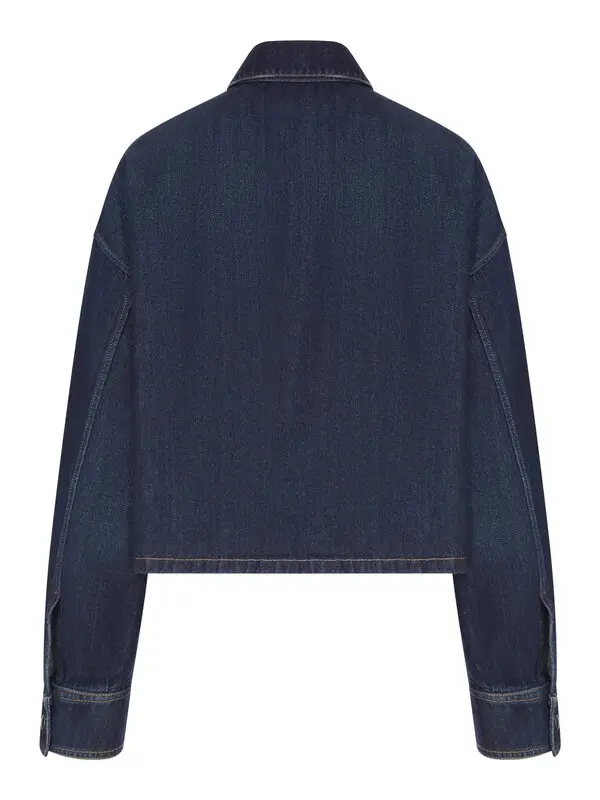 Prada Long-sleeved Shirt