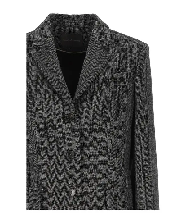 Lorena Antoniazzi Single-breasted Jacket