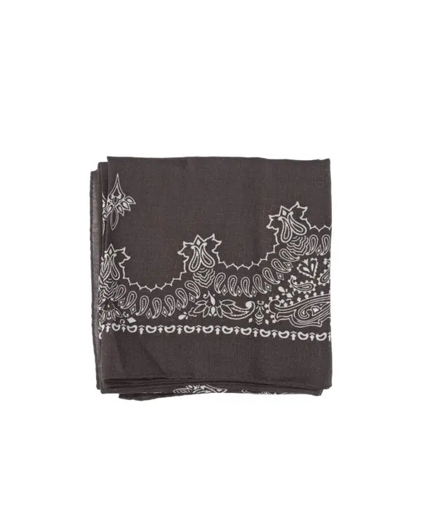 Destin Square Scarf