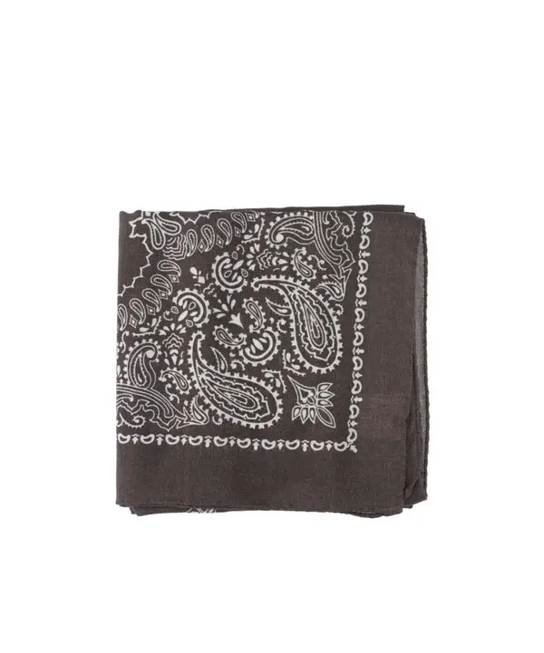 Destin Square Scarf