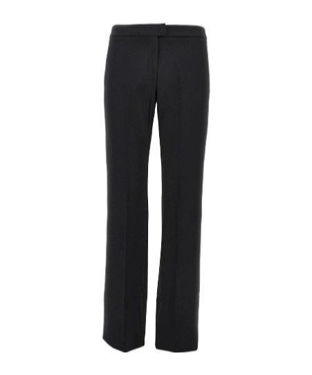 Andamane Straight-leg Tailored Trousers