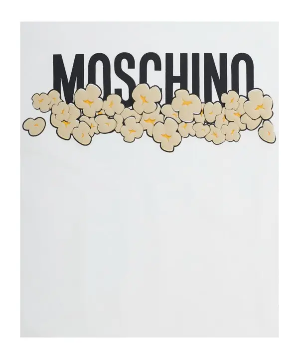 Moschino Short-sleeved T-shirt