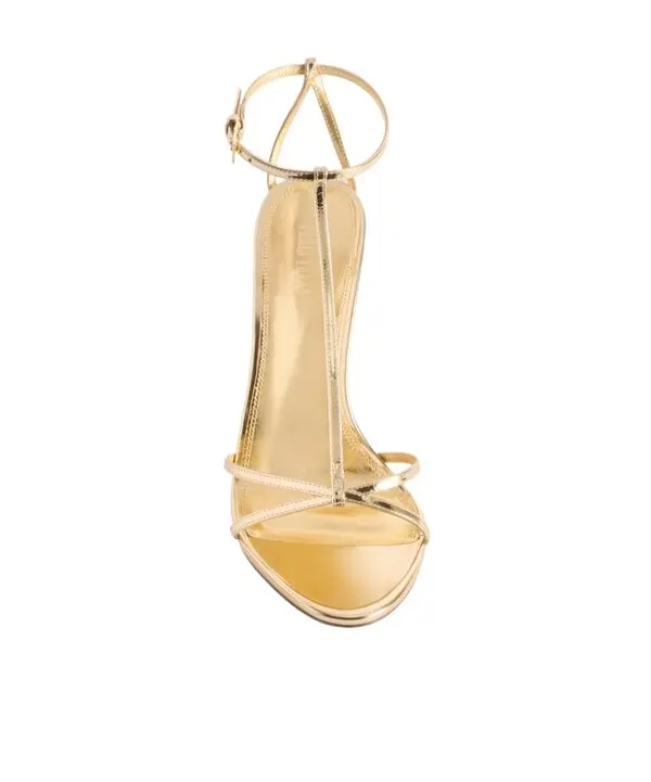 Paris Texas Lidia T-strap Sandal 105