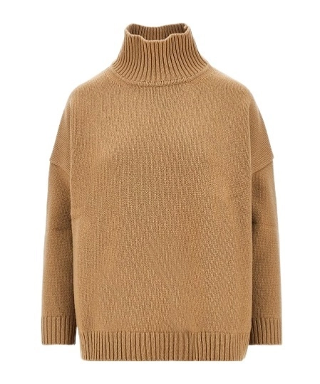 Max Mara Turtleneck Sweater