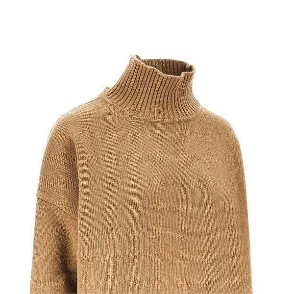 Max Mara Turtleneck Sweater