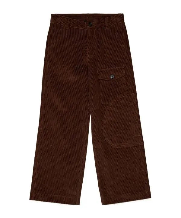 N.21 Cargo Pants