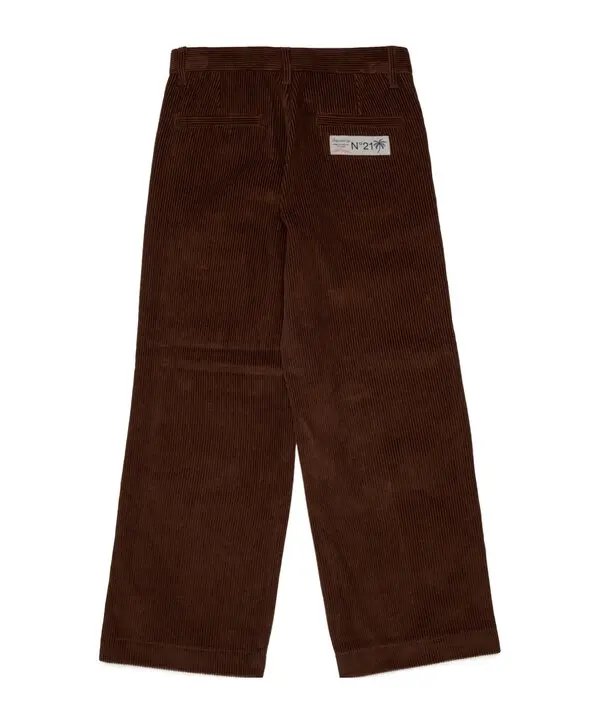 N.21 Cargo Pants