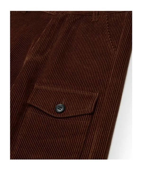 N.21 Cargo Pants