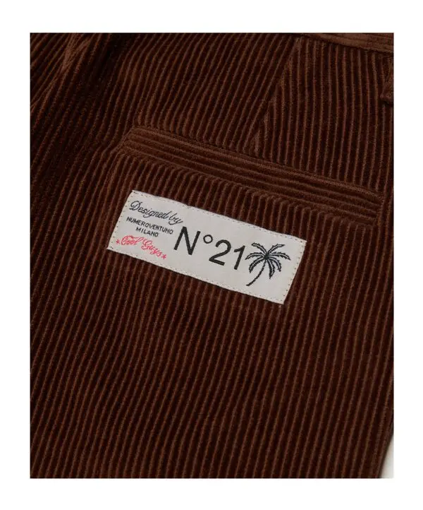 N.21 Cargo Pants