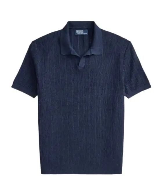 Polo Ralph Lauren Short-sleeved Polo Shirt