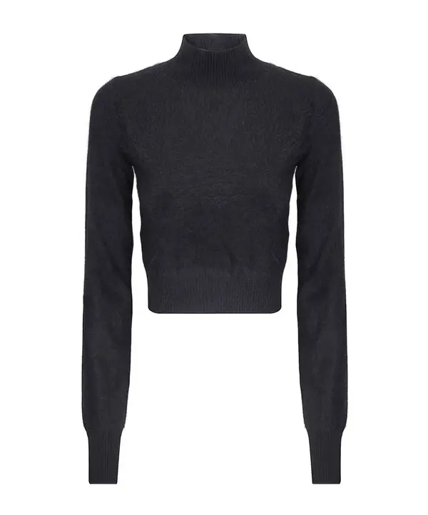 Sportmax Long-sleeved Sweater