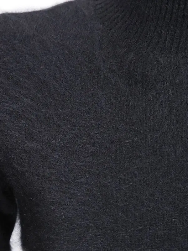 Sportmax Long-sleeved Sweater