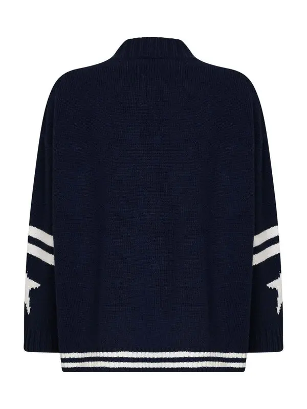Max Mara Belgio Oversized Cardigan