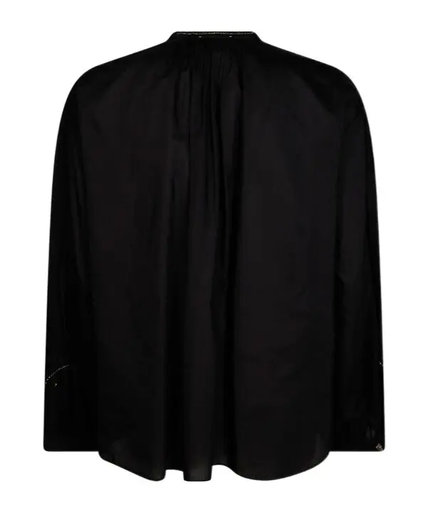 FORTE_FORTE Long-sleeved Shirt